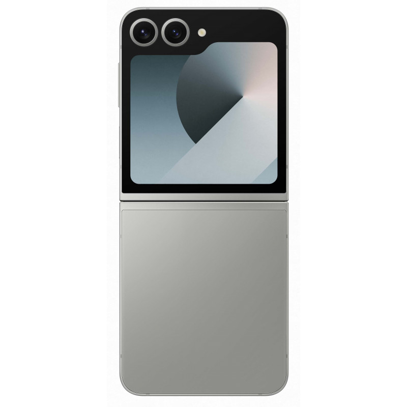 Samsung Galaxy Z Flip 6 12/256GB Silver купить по лучшей цене ...